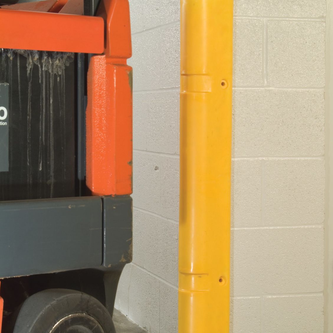 Gebruikers | Warehouse Safety Pro